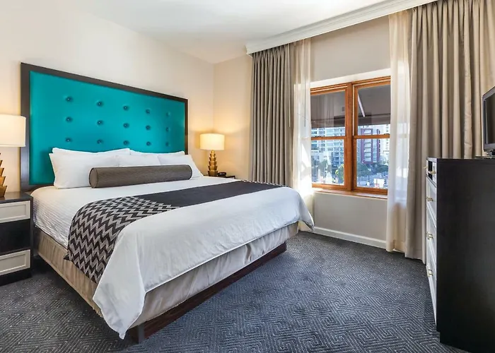 Resort Worldmark San Diego - Balboa Park San Diego - new 2025 prices ...